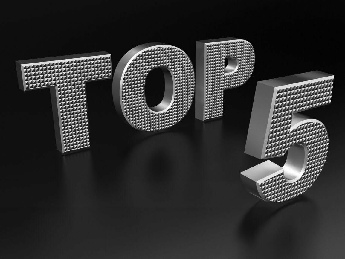 Patient Brokering Top 5 Legal Things Nationally | BHNR Behavioral ...